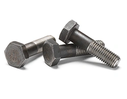 ASTM A193 Grade B7 Fasteners | Bolts, Nuts, Studs & Screws